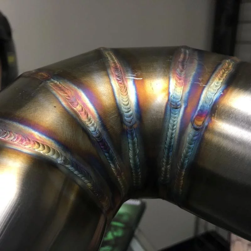 Mofab :: Precision Welding & Custom Fabrication